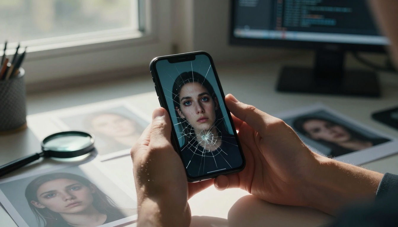AI Image Generation Risks Dangers Problems 2026 | Blog Picasso IA
