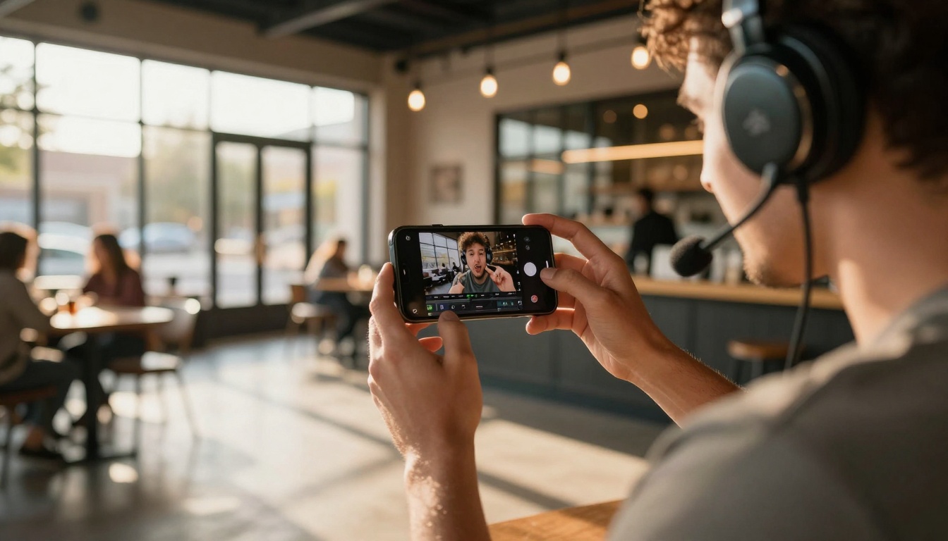 Text to Speech AI Voices for TikTok Reels Short Videos | Blog Picasso IA