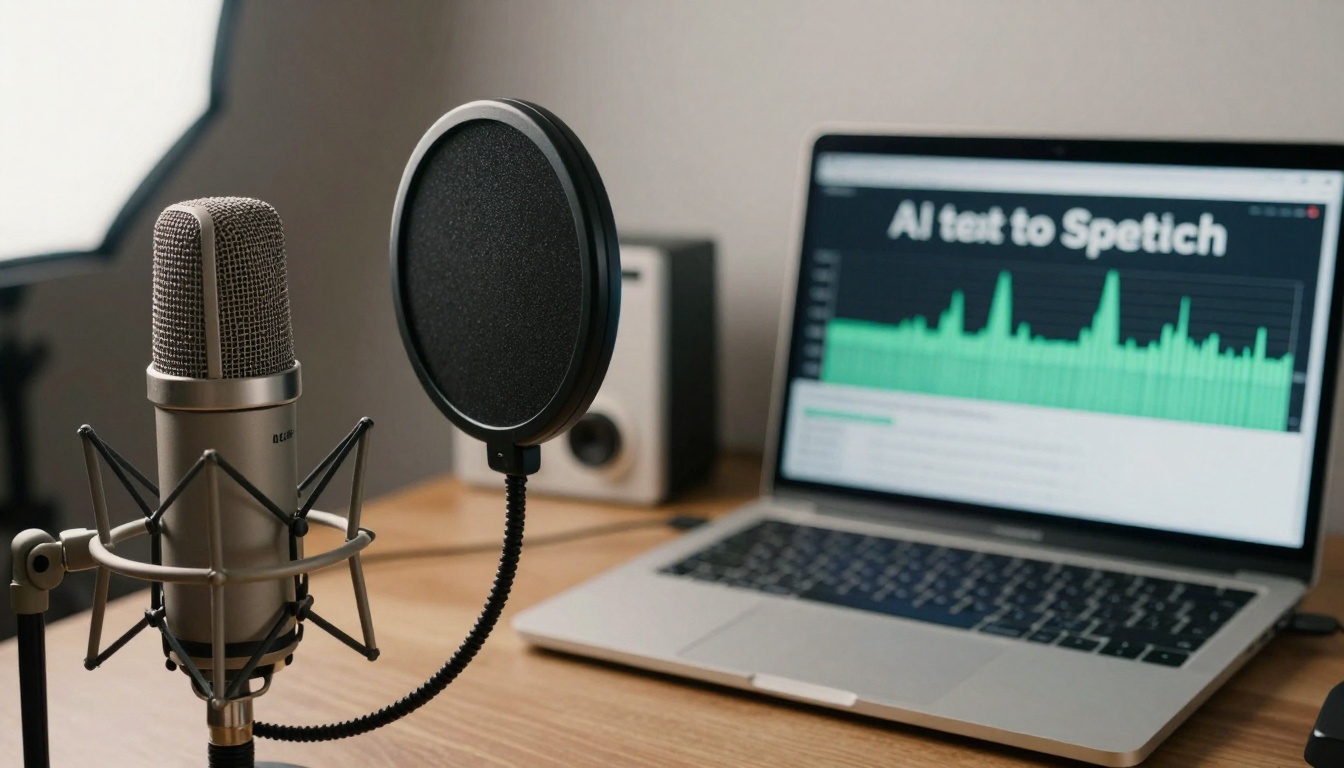 Text to Speech AI Voices for TikTok Reels Short Videos | Blog Picasso IA