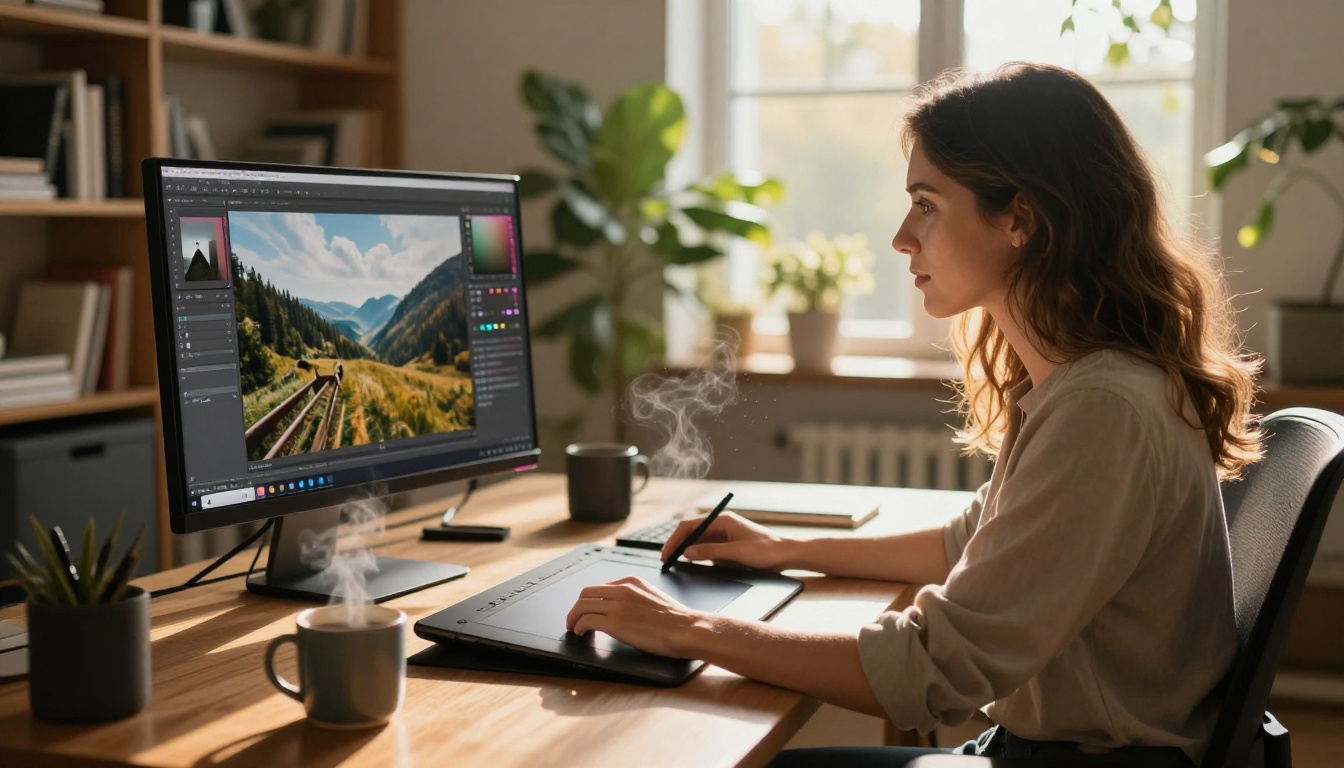 Best AI Image Editors in 2026 | Blog Picasso IA