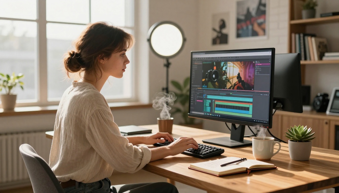 Best Free AI Video Generators for Content Creators | Blog Picasso IA