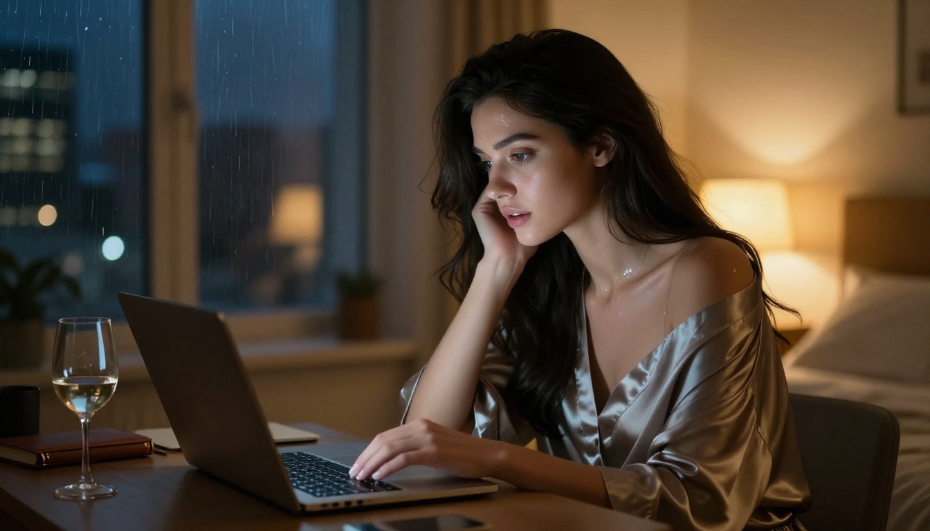 NSFW AI Chat Feels Almost Too Real Now | Blog Picasso IA