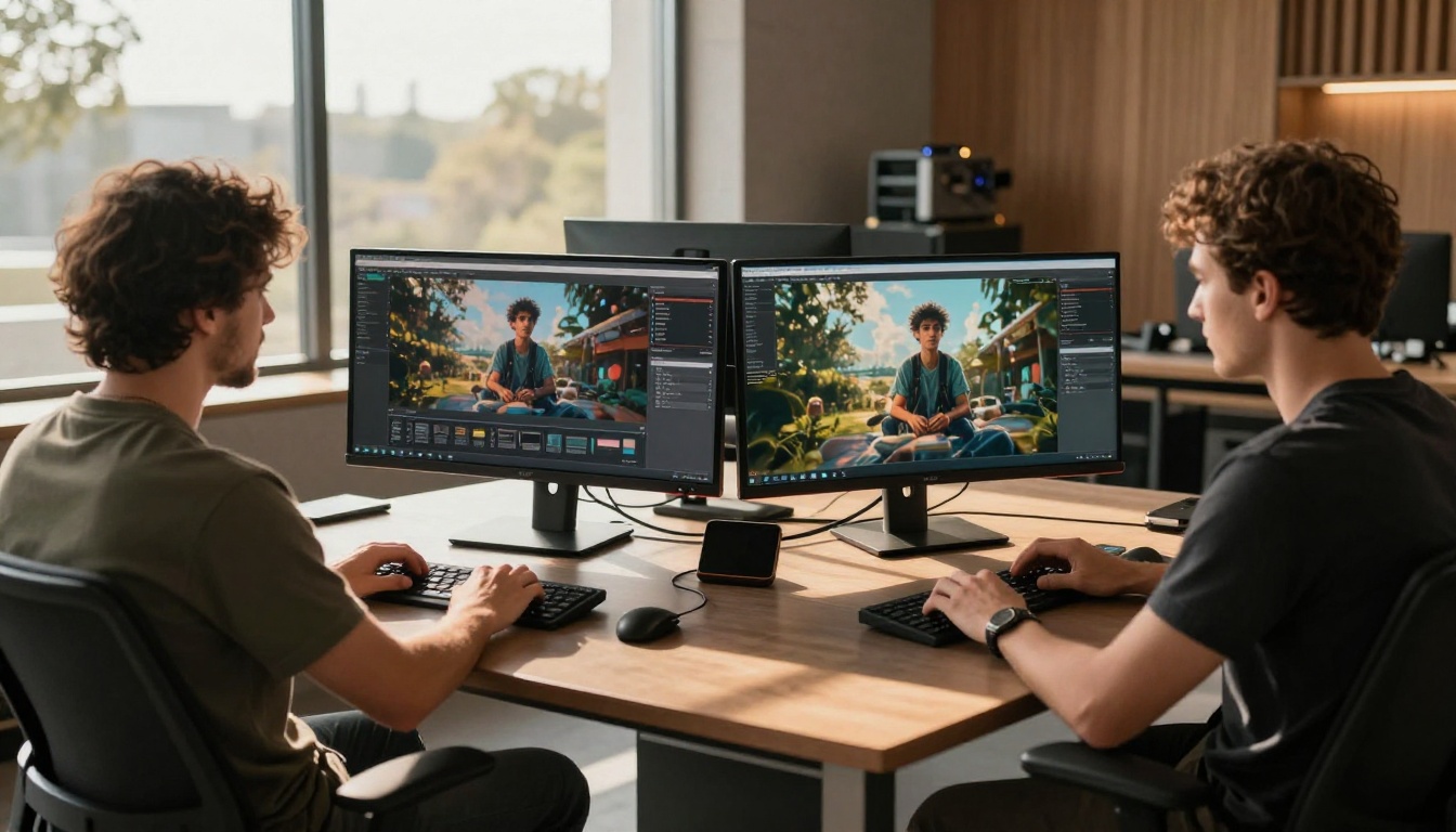Kling 3.0 vs Runway Gen-4: Which AI Video Tool Wins | Blog Picasso IA