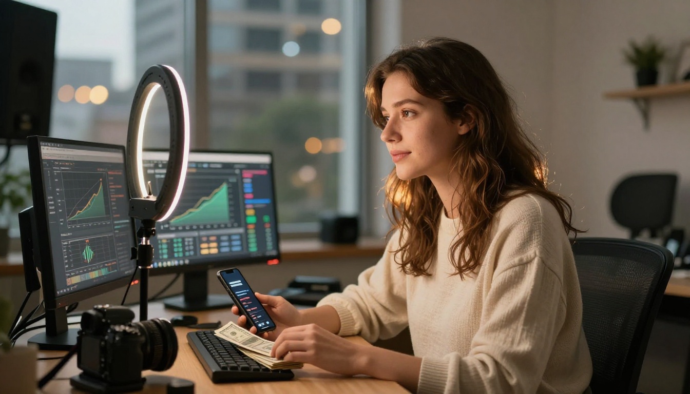 How Creators Are Making Money With AI Art | Blog Picasso IA