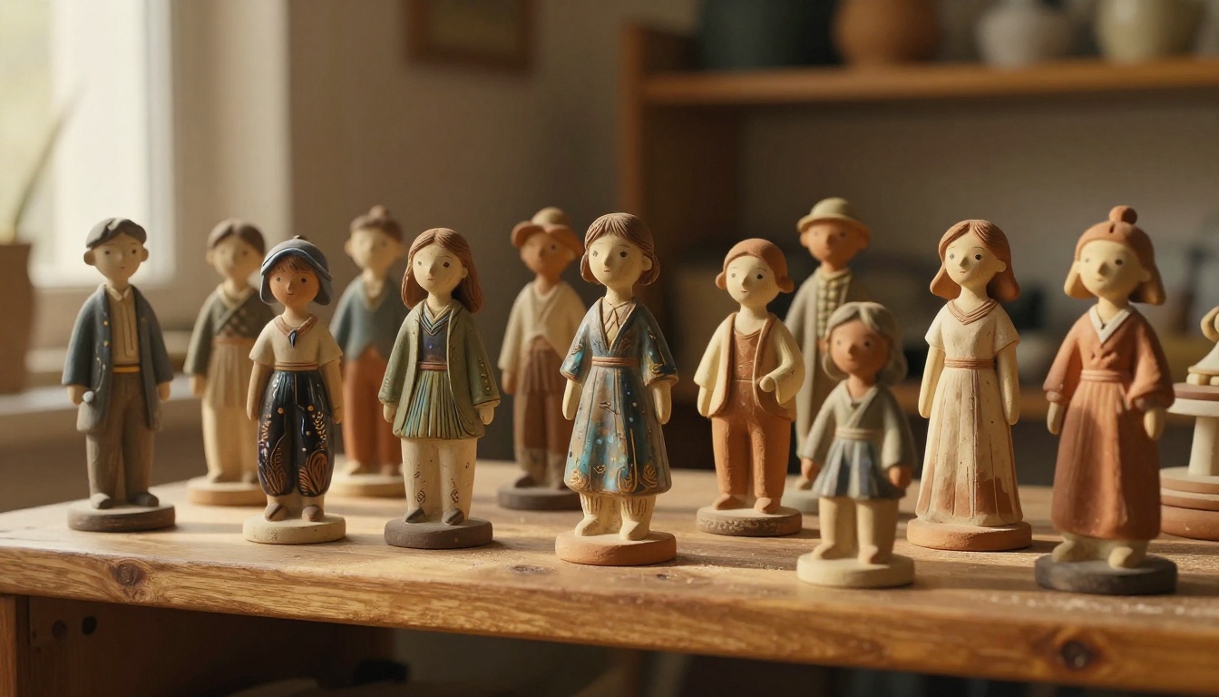 3D Figurine AI Trend Explained for Creators | Blog Picasso IA