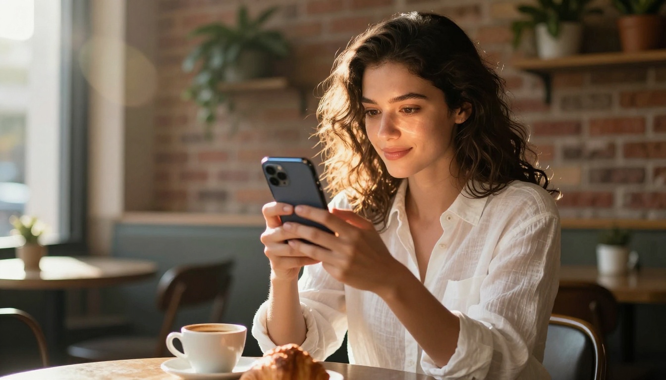 Instagram's New AI Photo Editing Feature | Blog Picasso IA