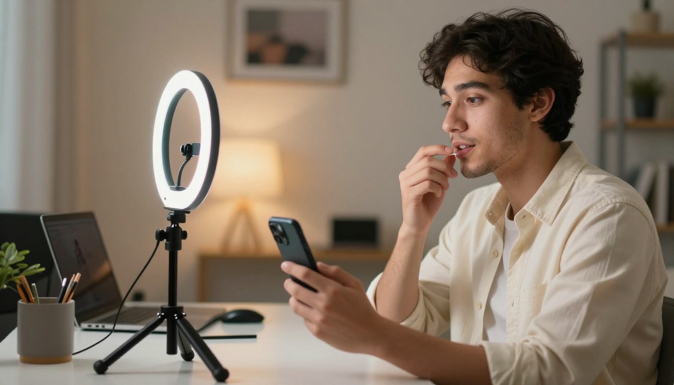 TikTok AI Filters That Are Trending Right Now | Blog Picasso IA