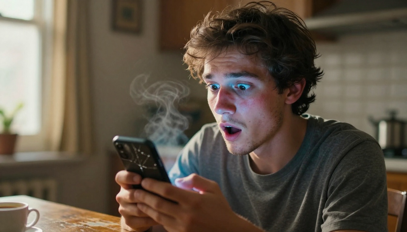 The AI Tool That Made a Random Guy Famous | Blog Picasso IA