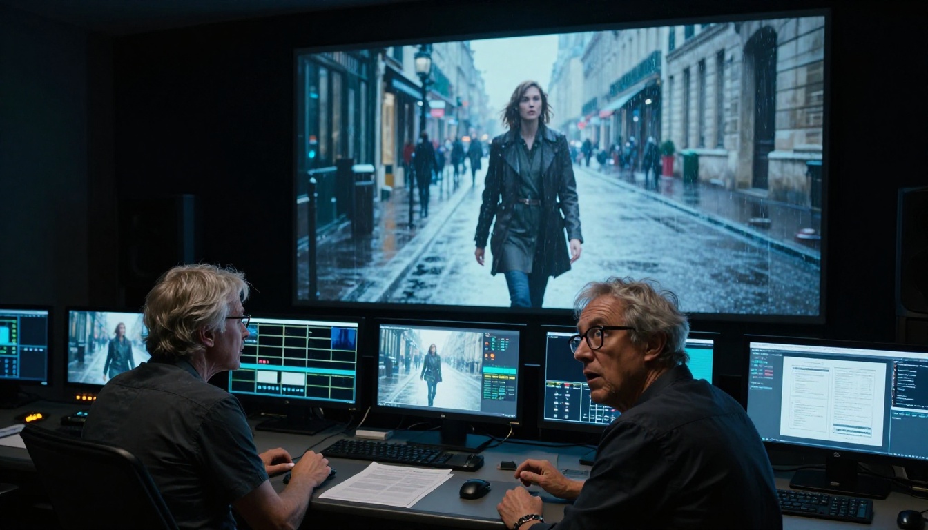 The AI Video That Fooled Even Experts | Blog Picasso IA