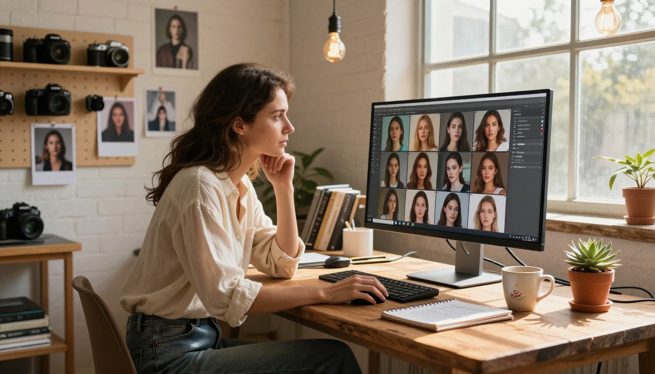 Why Artists Are Leaving Midjourney in 2026 | Blog Picasso IA