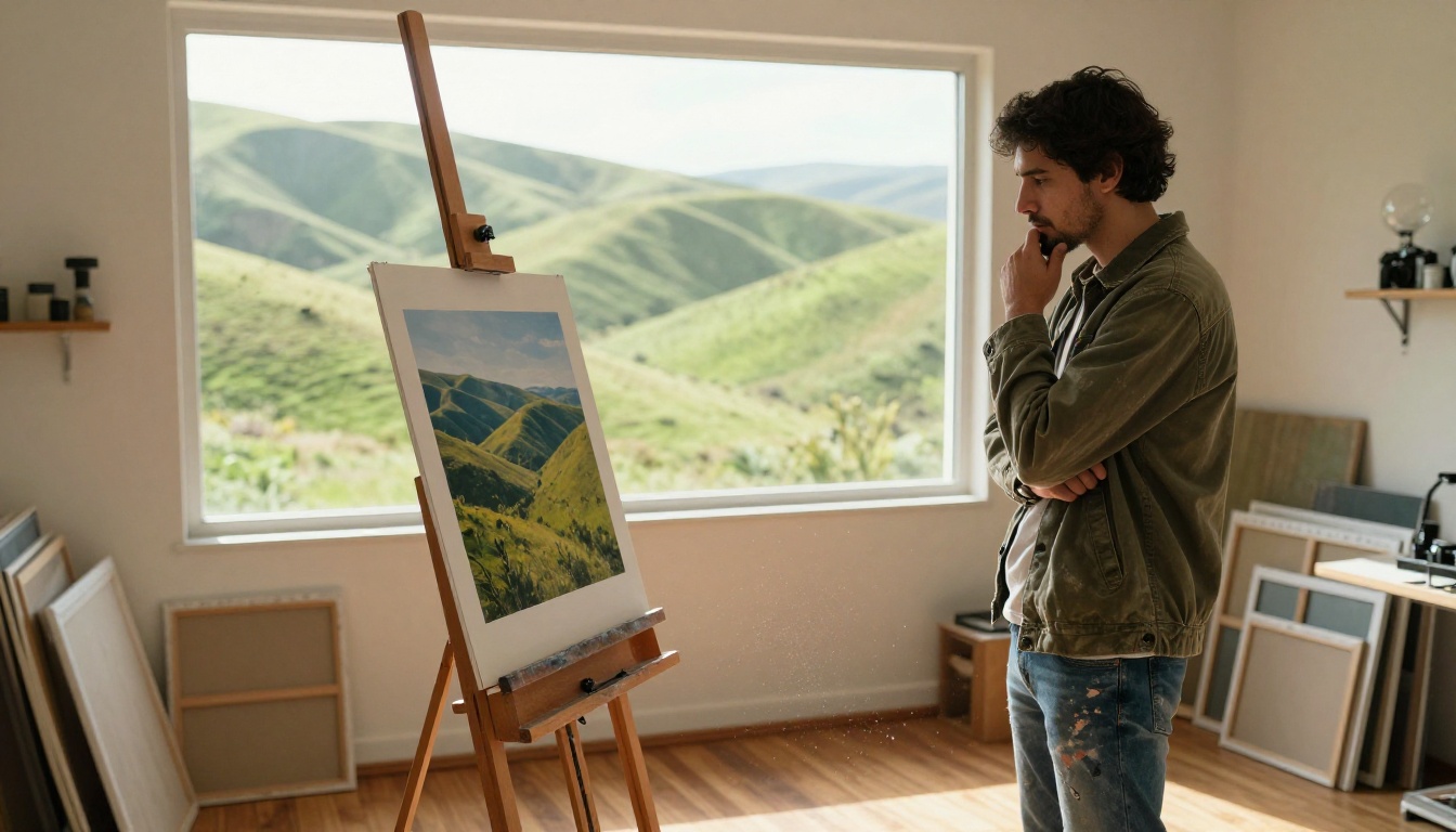 11 Free AI Art Generators Available Online Right Now | Blog Picasso IA