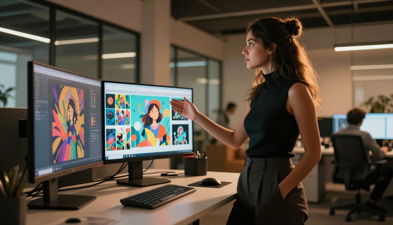 10 Best AI Image Generators Tested in 2026 | Blog Picasso IA
