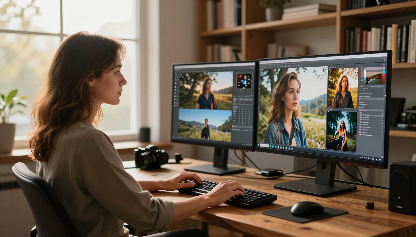 Best AI Image Generators Tested and Ranked 2026 | Blog Picasso IA