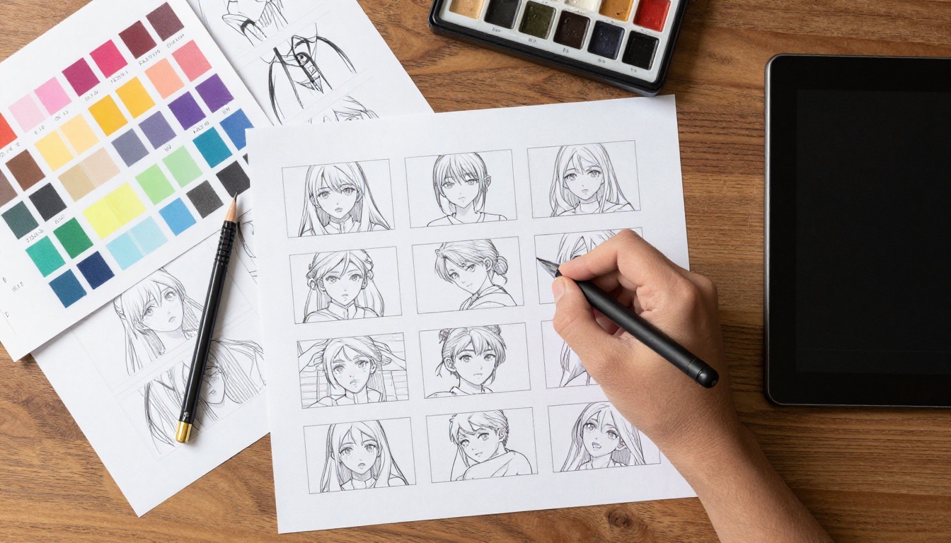 Best AI Image Generator Tested and Ranked (2026) | Blog Picasso IA