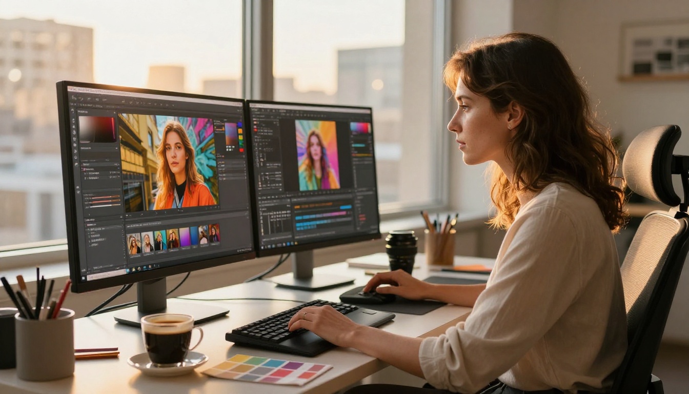 Best AI Tools That Replaced Photoshop in 2026 | Blog Picasso IA