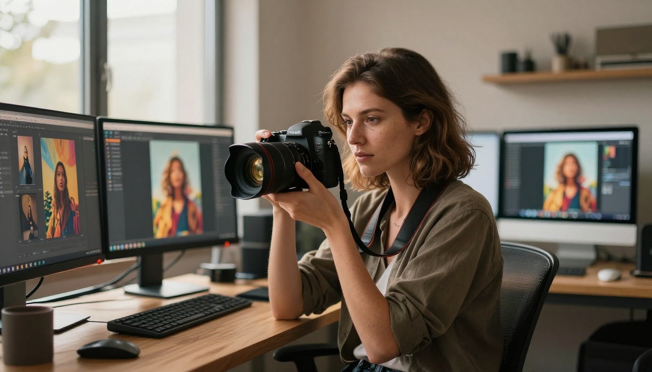 Most Popular AI Image Tools Right Now (2026) | Blog Picasso IA