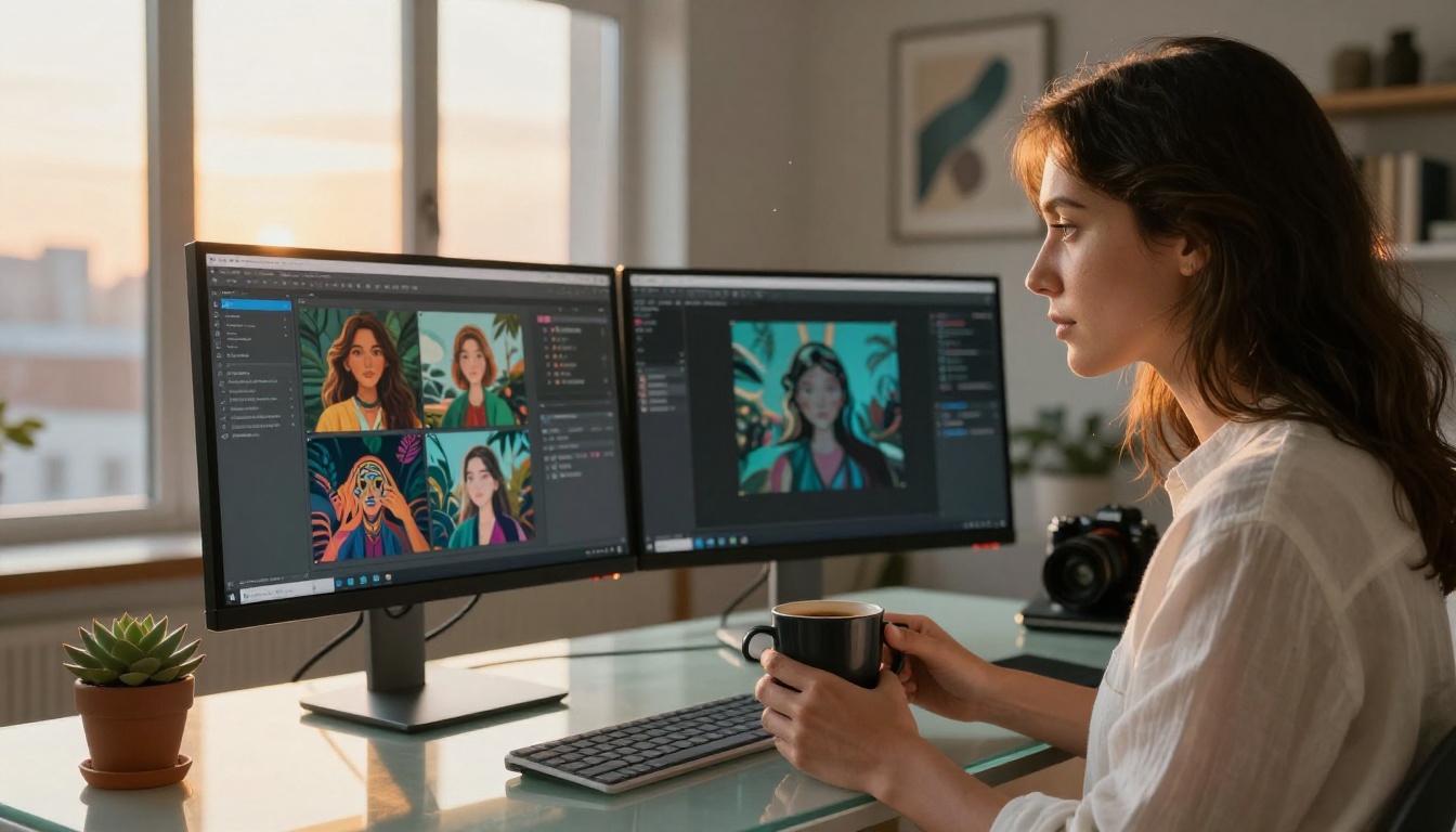 Bing Image Creator vs DALL-E Free Tools | Blog Picasso IA