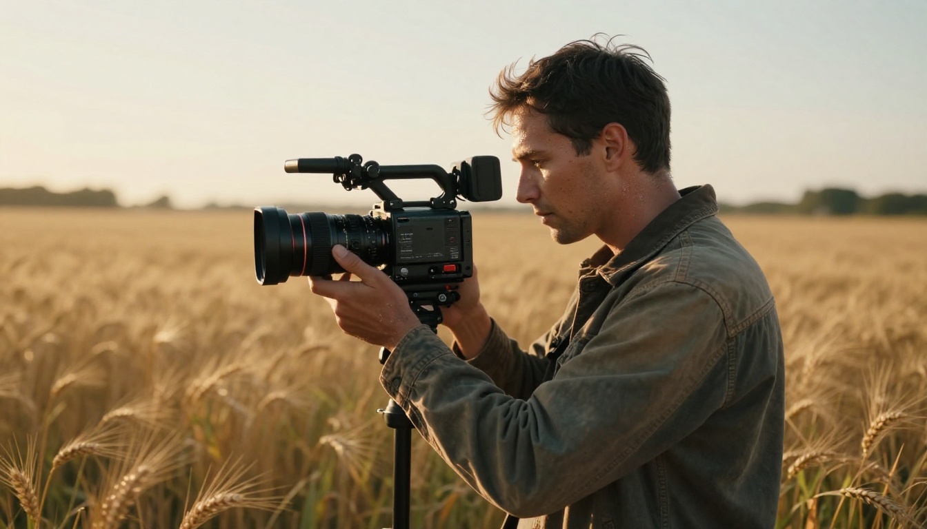 How to Make Slow Motion Look Pro with AI | Blog Picasso IA