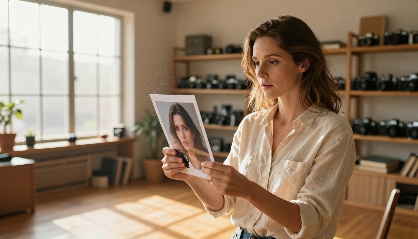 Make Blurry Pictures Sharp Again with AI | Blog Picasso IA