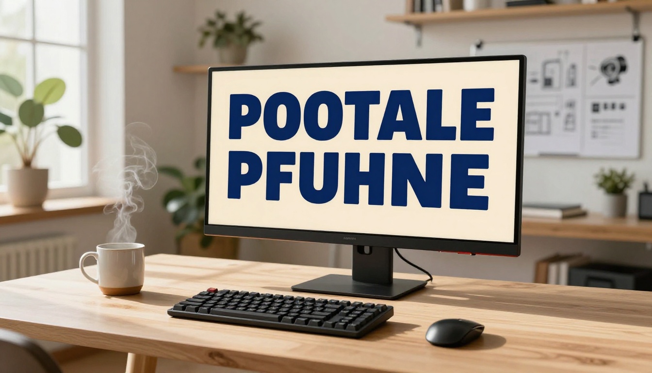 Design Posters with Readable Text Using AI | Blog Picasso IA