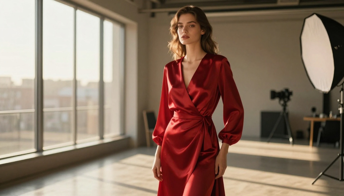 Change Outfit Colors in Photos with AI | Blog Picasso IA