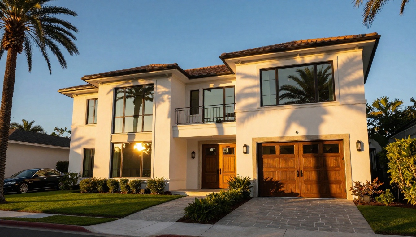 Make Real Estate Photos Look Better with AI | Blog Picasso IA