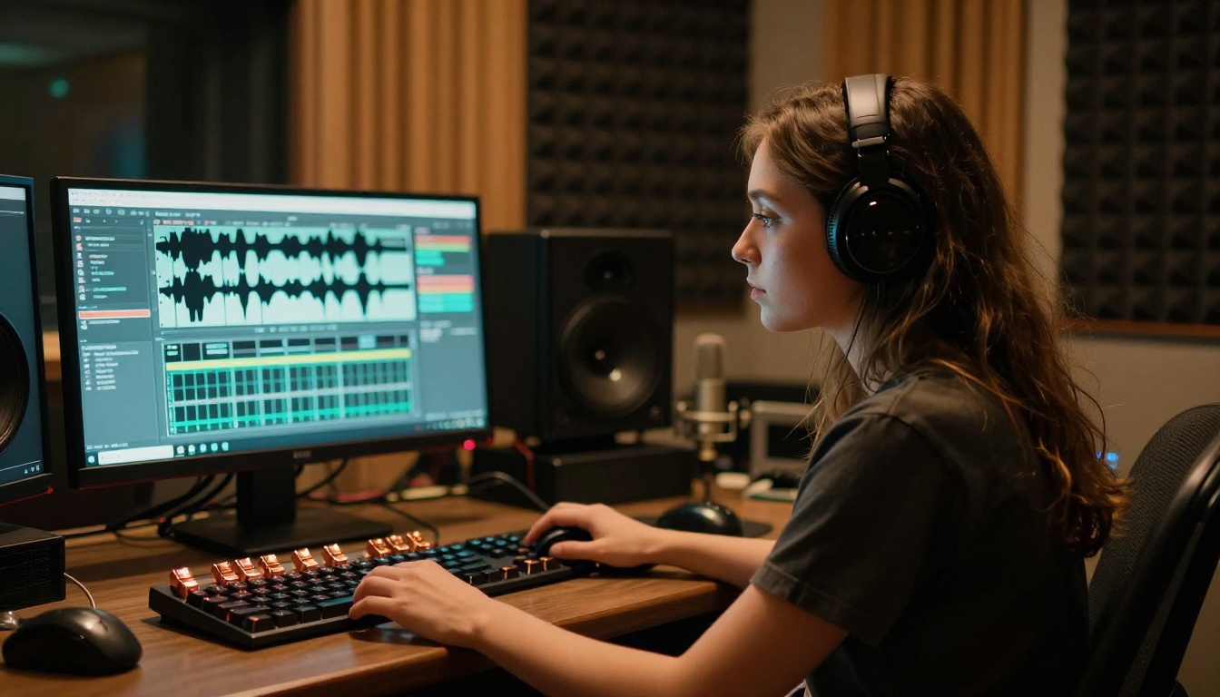 Make a Music Video with AI in Minutes | Blog Picasso IA