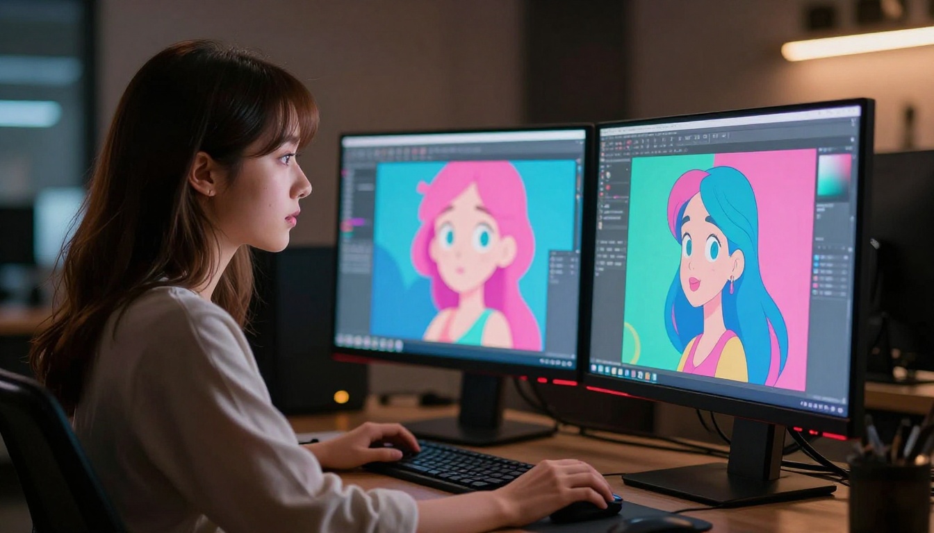 How to Make Anime Clips with AI Fast | Blog Picasso IA