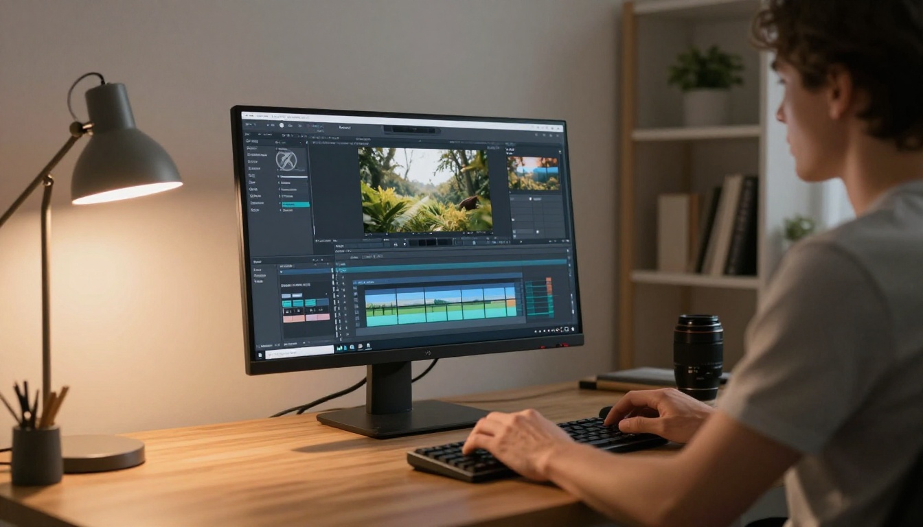 Remove Watermarks from Videos with AI (Free & Fast) | Blog Picasso IA