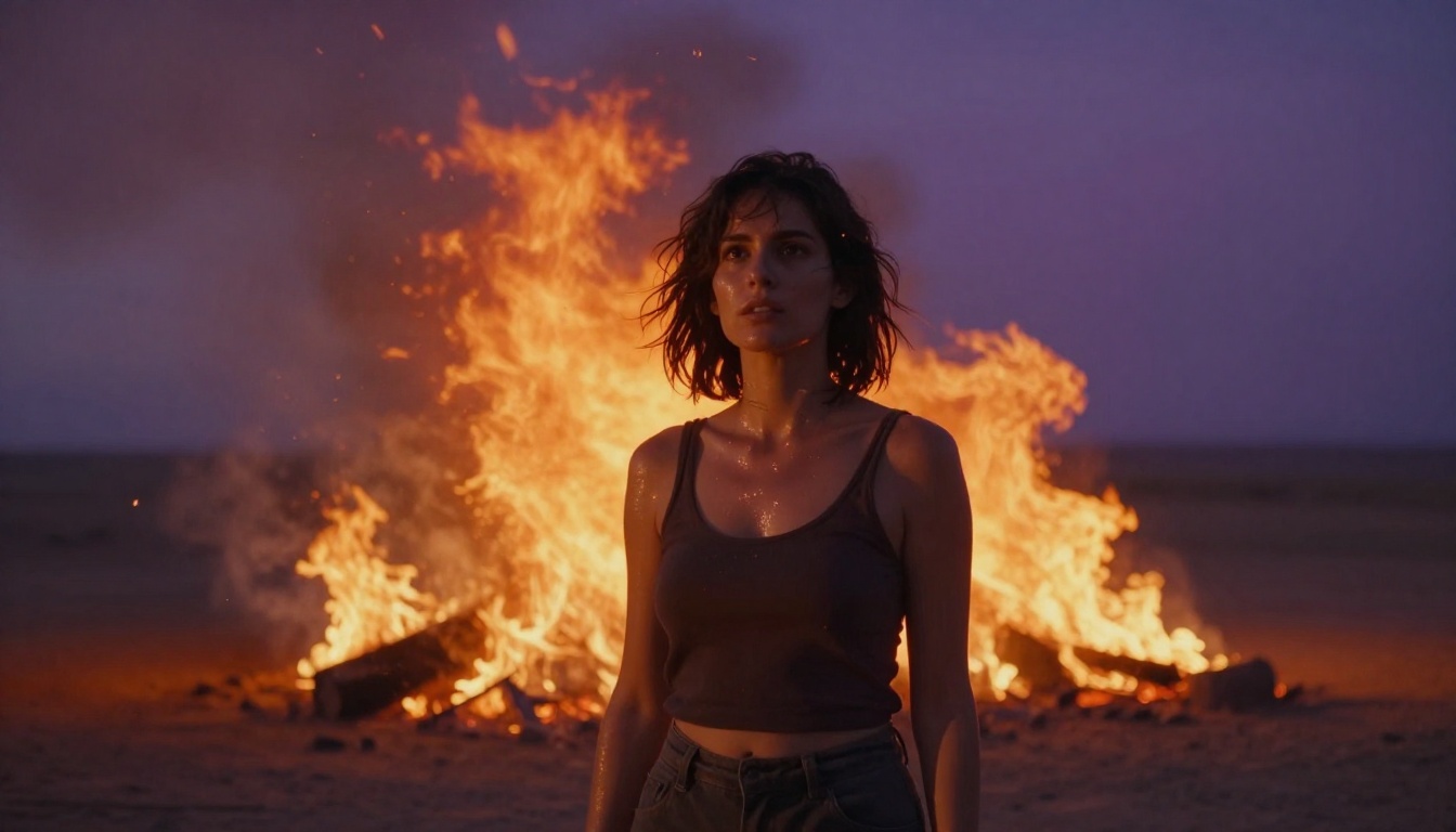Make Fire and Smoke Effects with AI | Blog Picasso IA