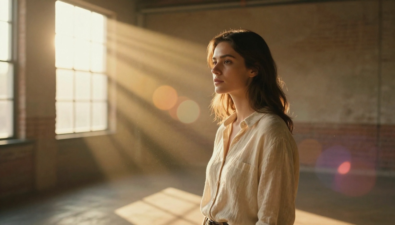 How to Add Light Leaks and Flares with AI | Blog Picasso IA