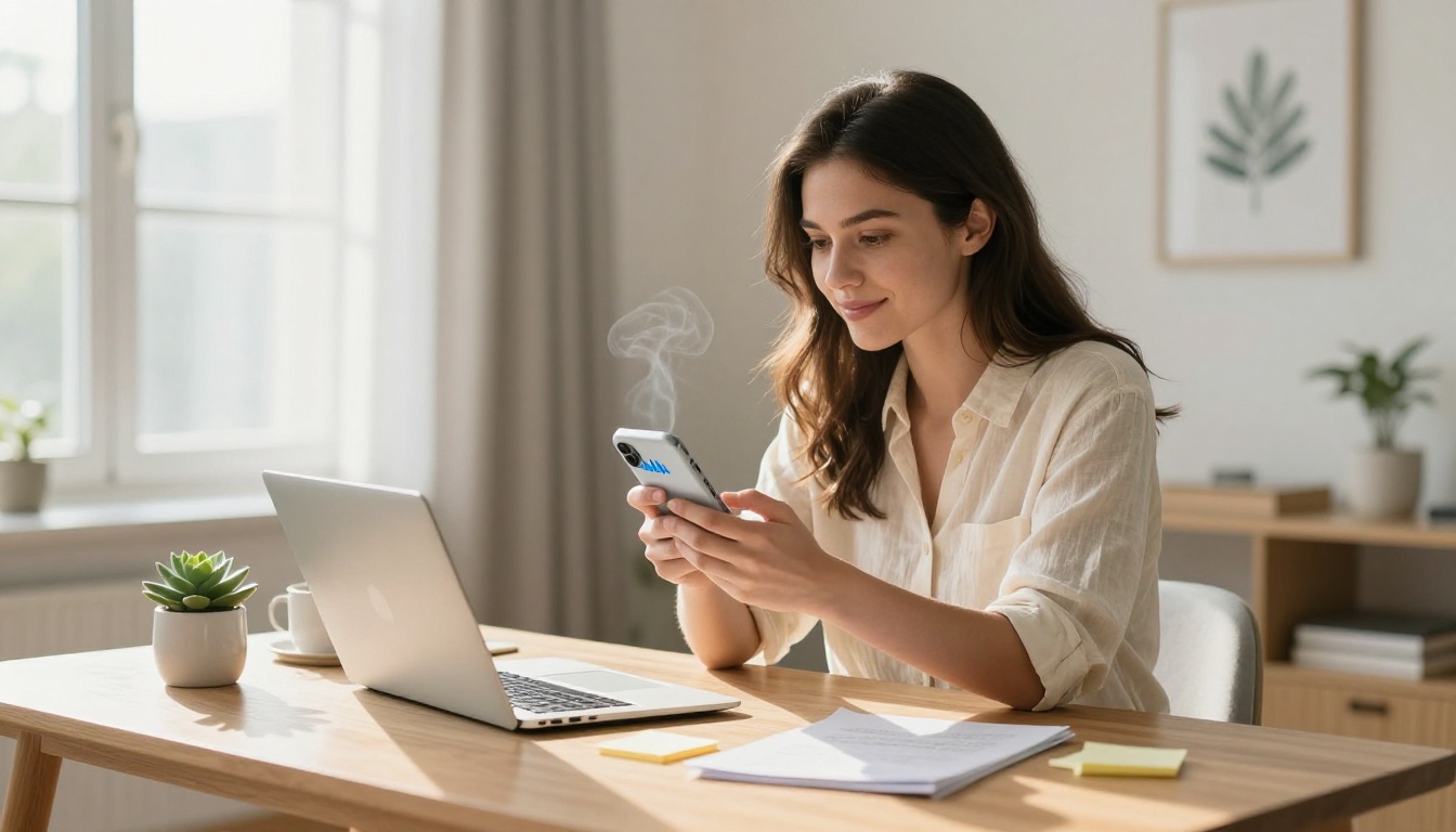 Turn Voice Memos into Text with AI | Blog Picasso IA