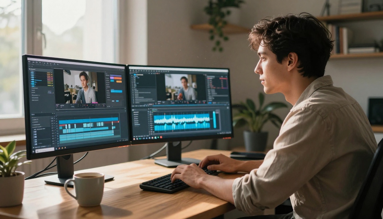 Create Tutorial Videos Without Filming Using AI | Blog Picasso IA