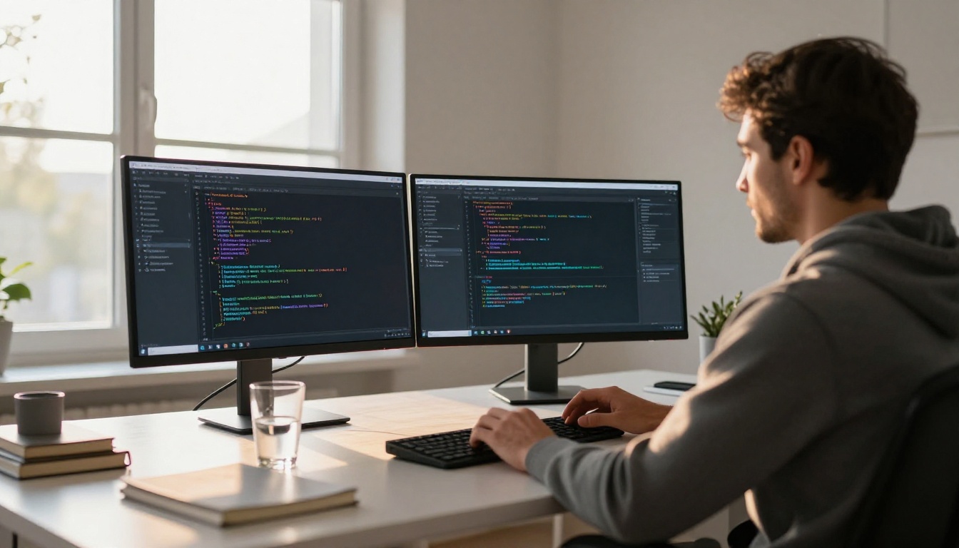 Antigravity vs VS Code: Real Differences | Blog Picasso IA