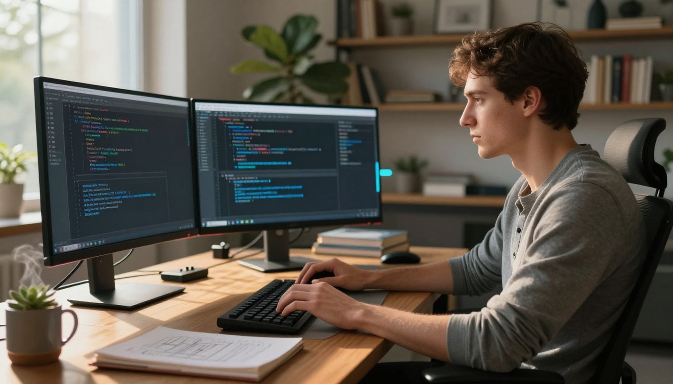 Top AI Coding Assistants Compared | Blog Picasso IA
